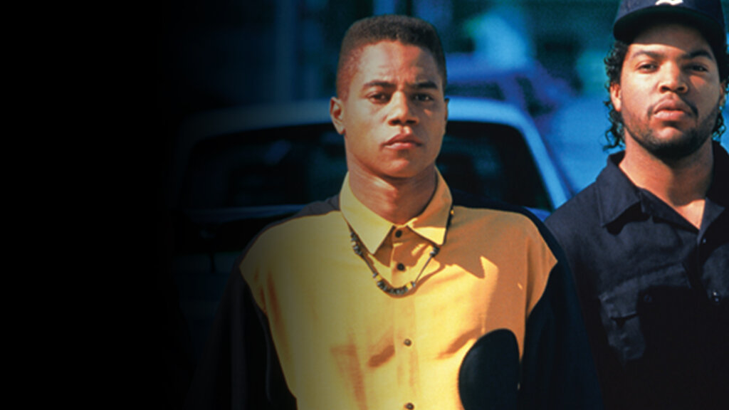 Boyz N The Hood Film Barn Spider Man Star's New Movie Debuts With 100%