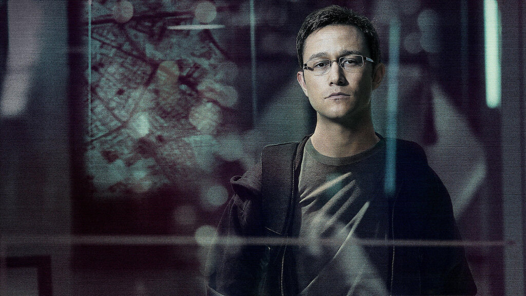 Snowden Filme Edward Snowden Responds To 'Snowden' Movie Trailer