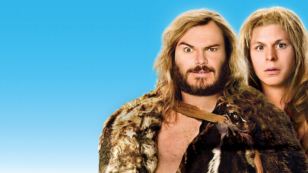 Year One Movie Die Hard: Year One #1