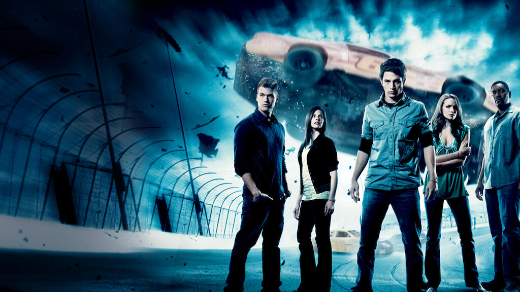 Destination Finale 1 Final Destination (2000) ORIGINAL TRAILER [HD]