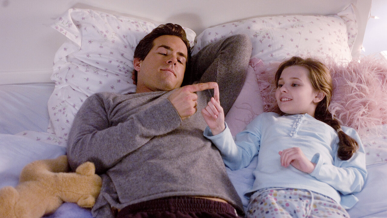 Liane Balaban Definitely Maybe