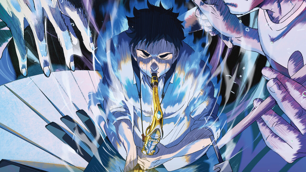 Best Animated Movies on Netflix (2025) – Top Picks for Kids & Adults