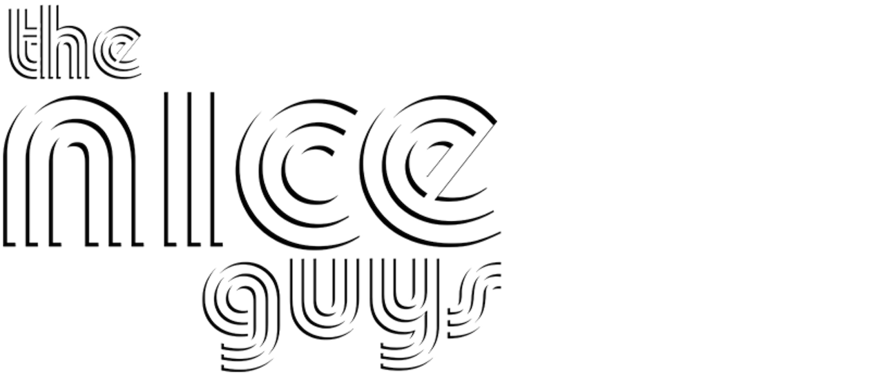 Nice Guy Logo