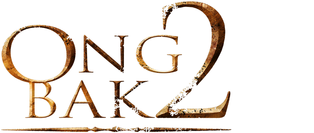 Ong Bak 2 Ong Bak 2: The Beginning Blu Ray (Finland)