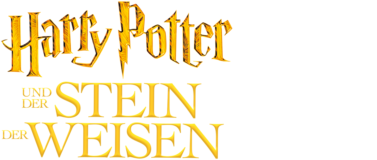 Harry Potter Und Der Stein Der Weisen Logo Harry Potter Und Der Stein