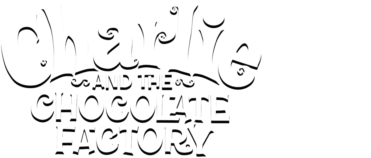 Charlie And The Chocolate Factory Logo Innovations Charlie & The