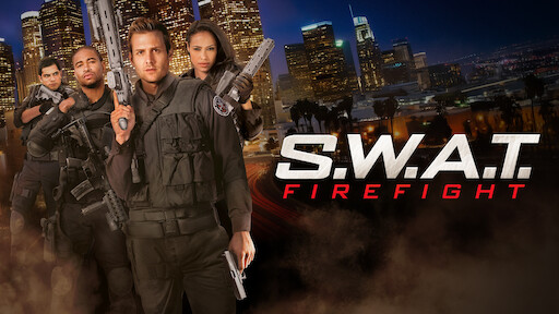 Swat Firefight