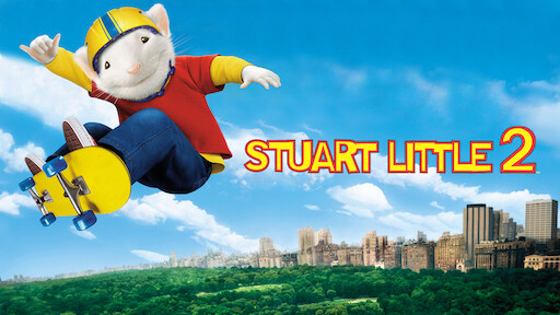 Serie Animata Stuart Little Watch Stuart Little | Netflix